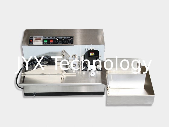 MY-380F ink roll Coding machine,card printer,produce date printing machine,solid ink code ...